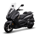 MAXSYM 400 GT - Amaro Motos Concessionária Dafra